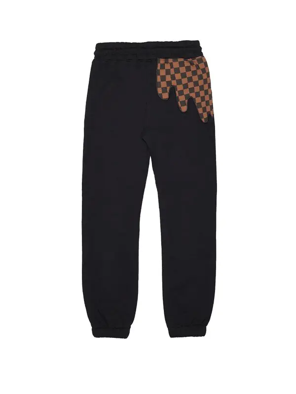 SPRAYGROUND Logo Pants