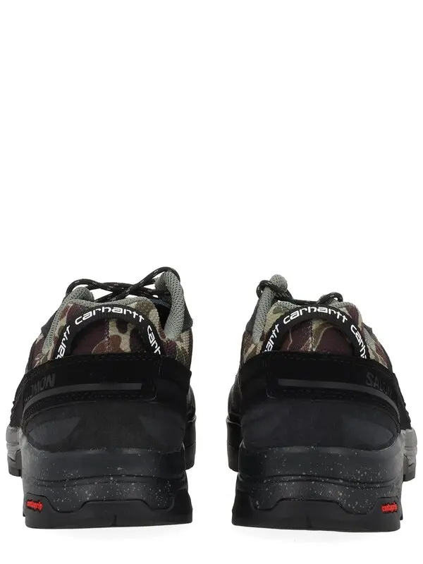 SALOMON X CARHARTT WIP X-alp Sneakers