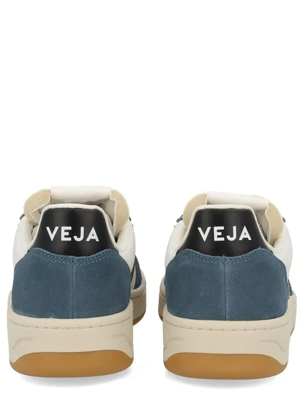 VEJA V-10 Lace Up Sneakers
