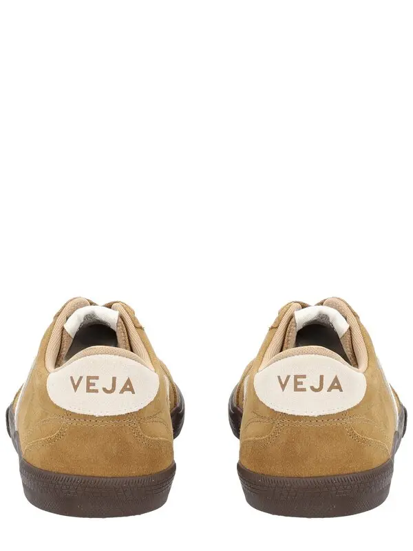 VEJA Volley Sneaker - Beige