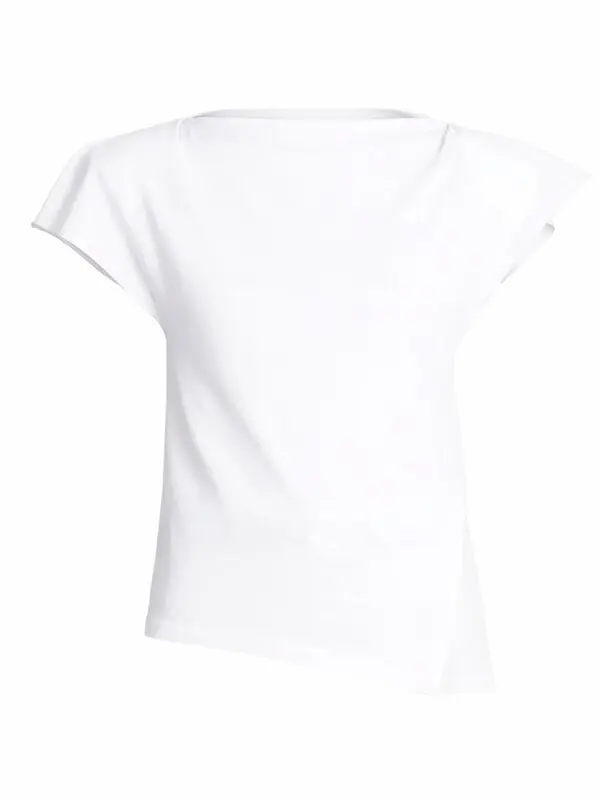 Isabel Marant T-shirt Sebani - White