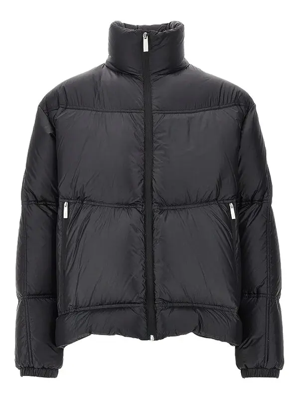 Herno Padded Jacket - Black