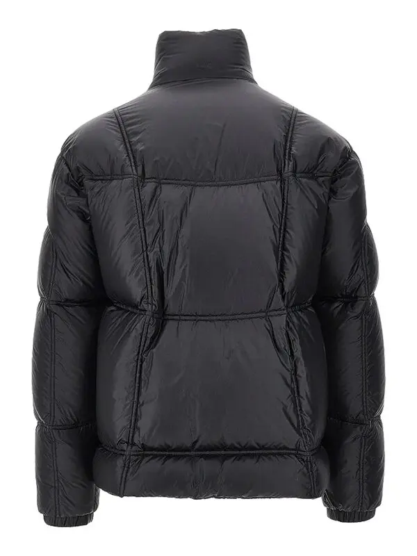 Herno Padded Jacket - Black