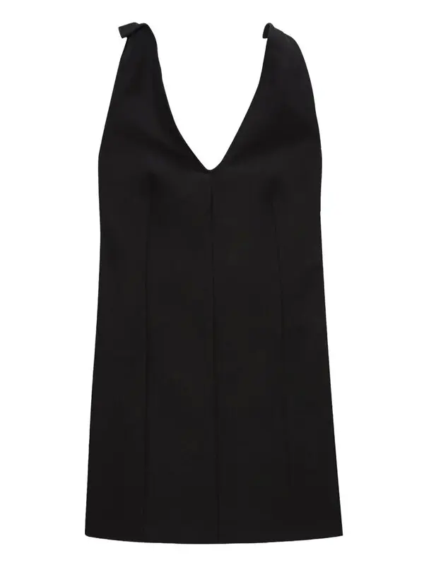 MSGM Mini Corset Dress