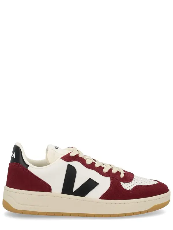 VEJA V-10 Sneakers - Multicolour