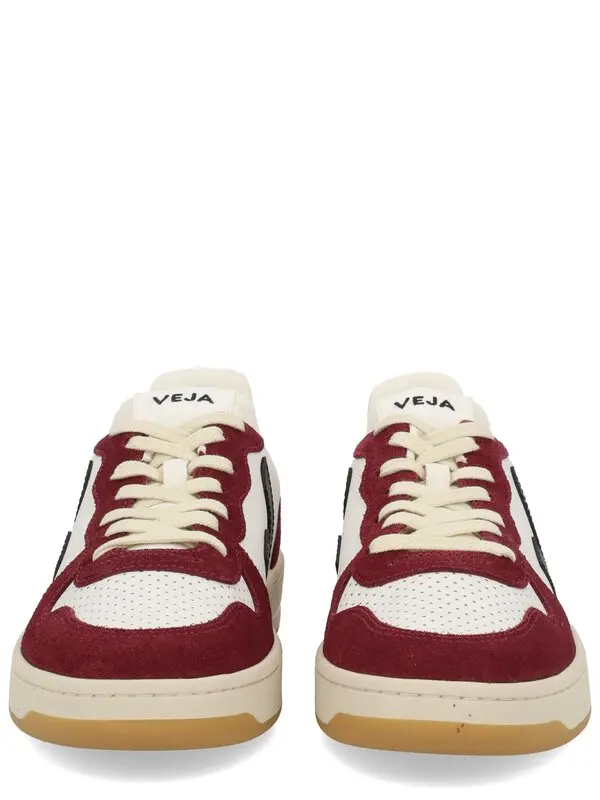 VEJA V-10 Sneakers - Multicolour