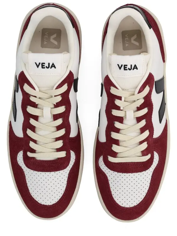 VEJA V-10 Sneakers - Multicolour