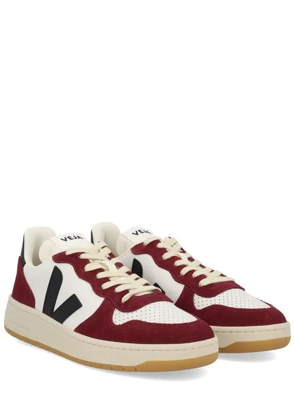 VEJA V-10 Sneakers - Multicolour