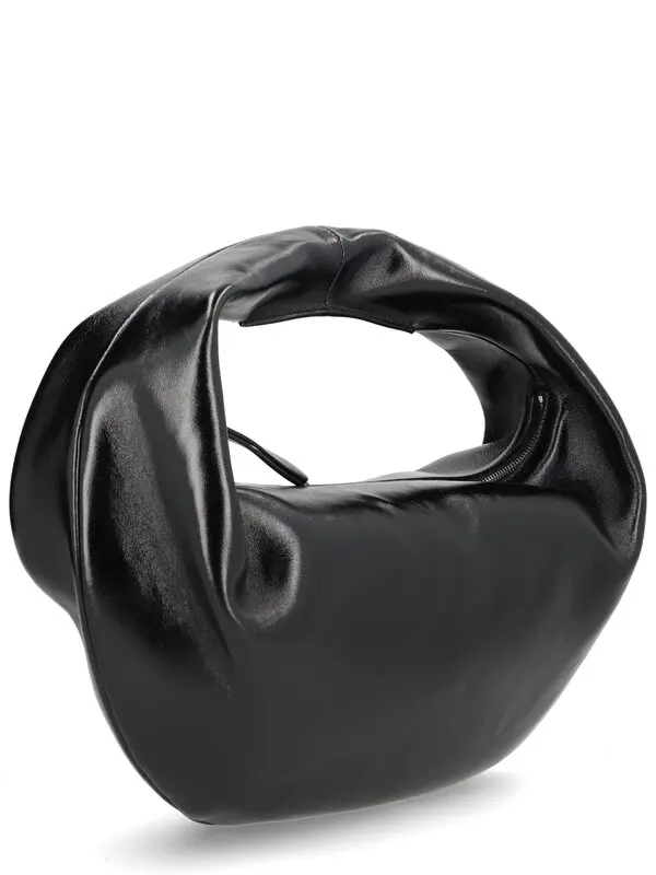 Khaite Olivia Bag - Black