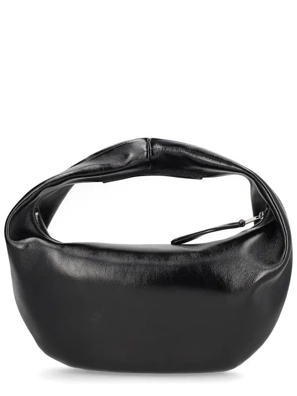 Khaite Olivia Bag - Black