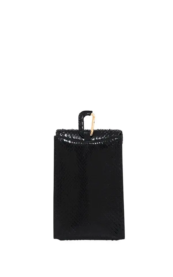 Gabriela Hearst Lenora Sunglasses Pouch