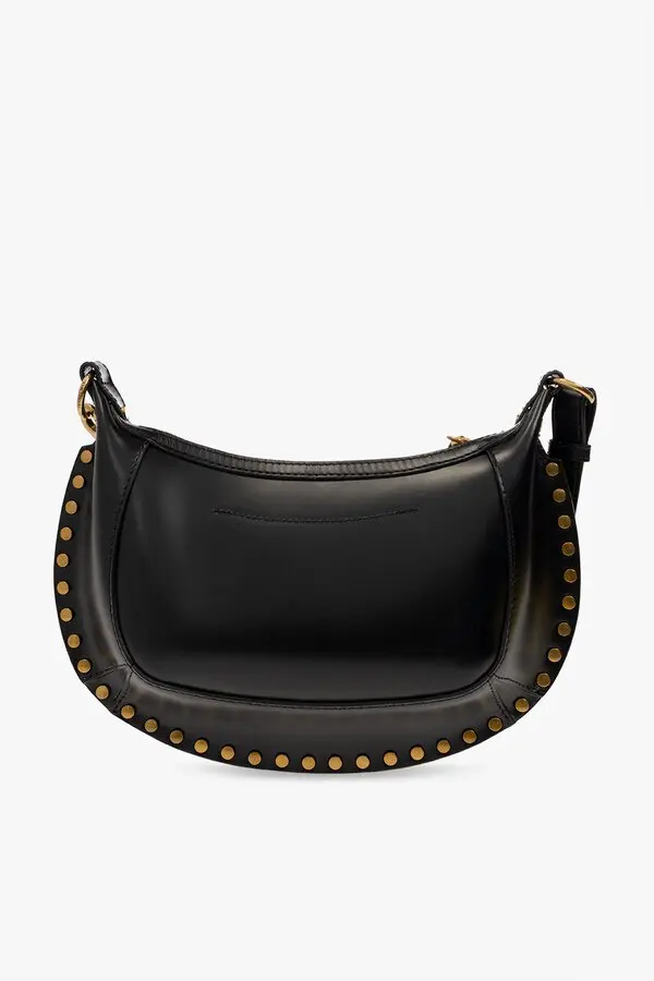 Isabel Marant Étoile Oskan Moon Shoulder Bag