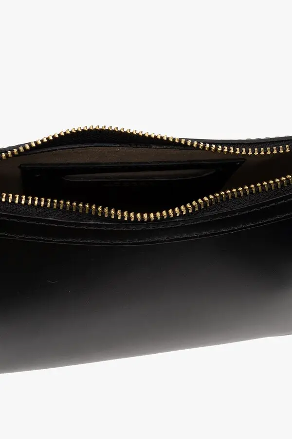Isabel Marant Étoile Oskan Moon Shoulder Bag