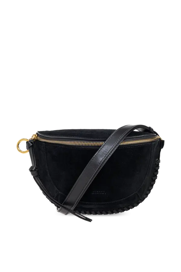 Isabel Marant Étoile Skano Belt Bag - Black
