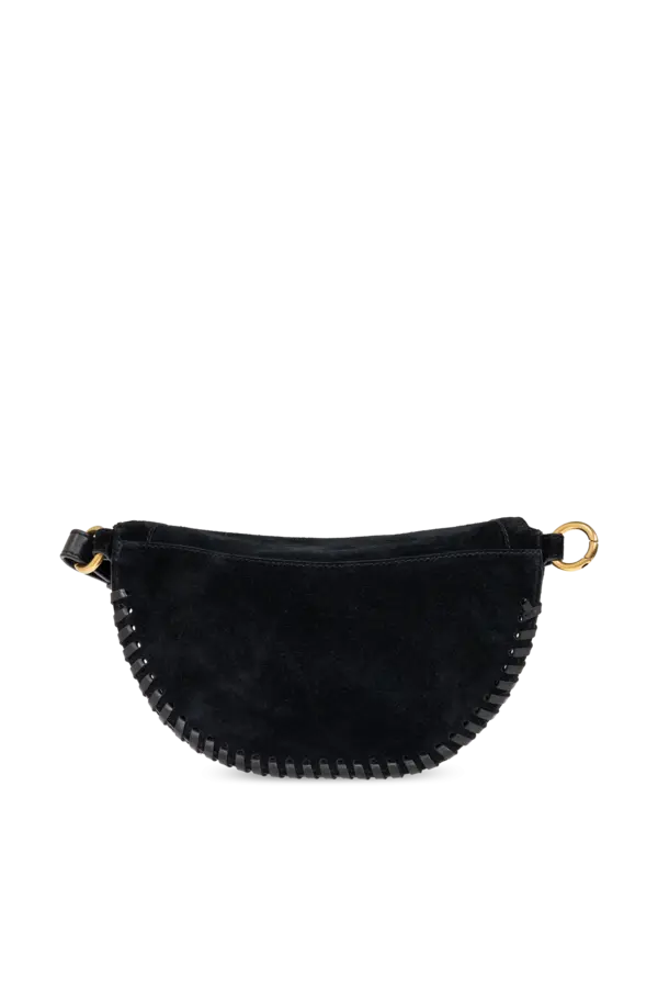 Isabel Marant Étoile Skano Belt Bag - Black