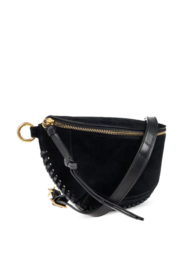 Isabel Marant Étoile Skano Belt Bag - Black