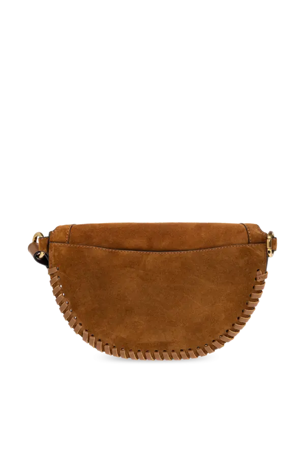 Isabel Marant Étoile Skano Belt Bag - Brown