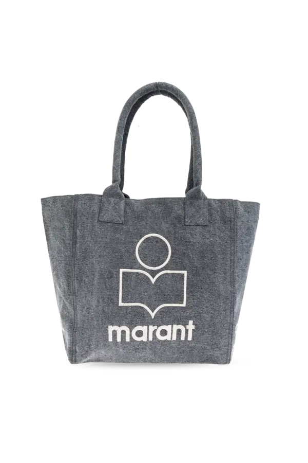 Isabel Marant Étoile Yenky Small Shopper Bag