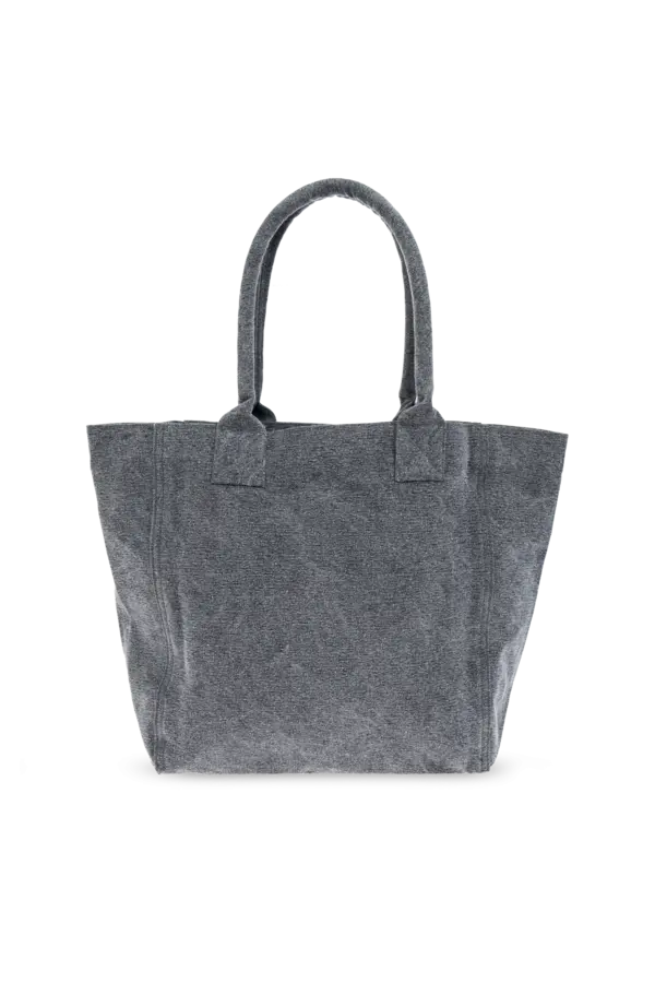 Isabel Marant Étoile Yenky Small Shopper Bag