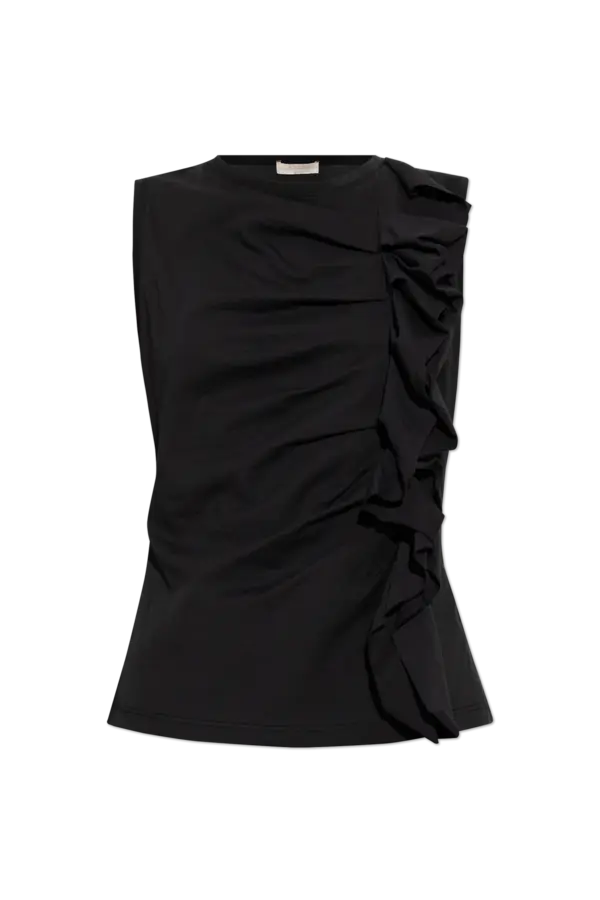 Ulla Johnson Clio Top