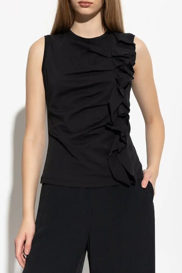 Ulla Johnson Clio Top