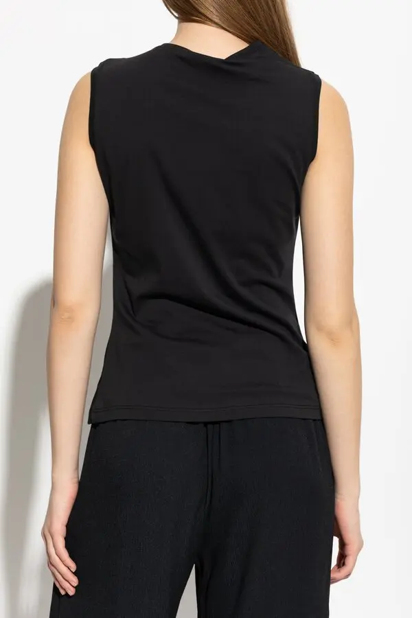 Ulla Johnson Clio Top