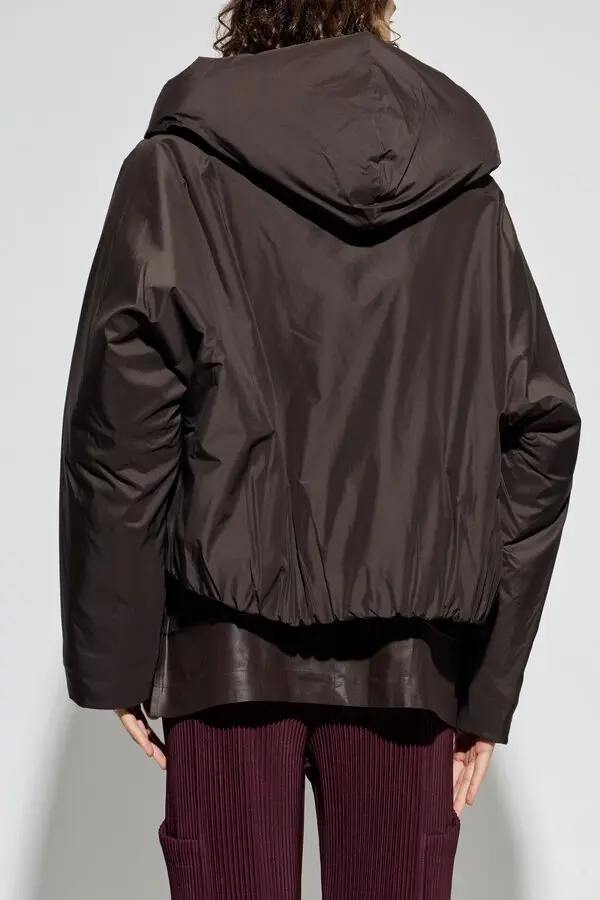 Issey Miyake Oversized Jacket