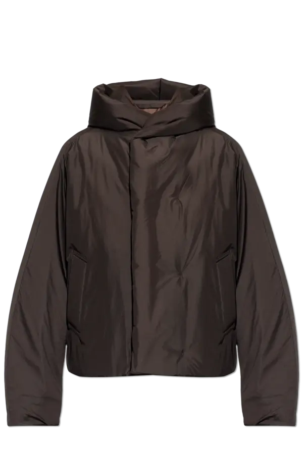 Issey Miyake Oversized Jacket