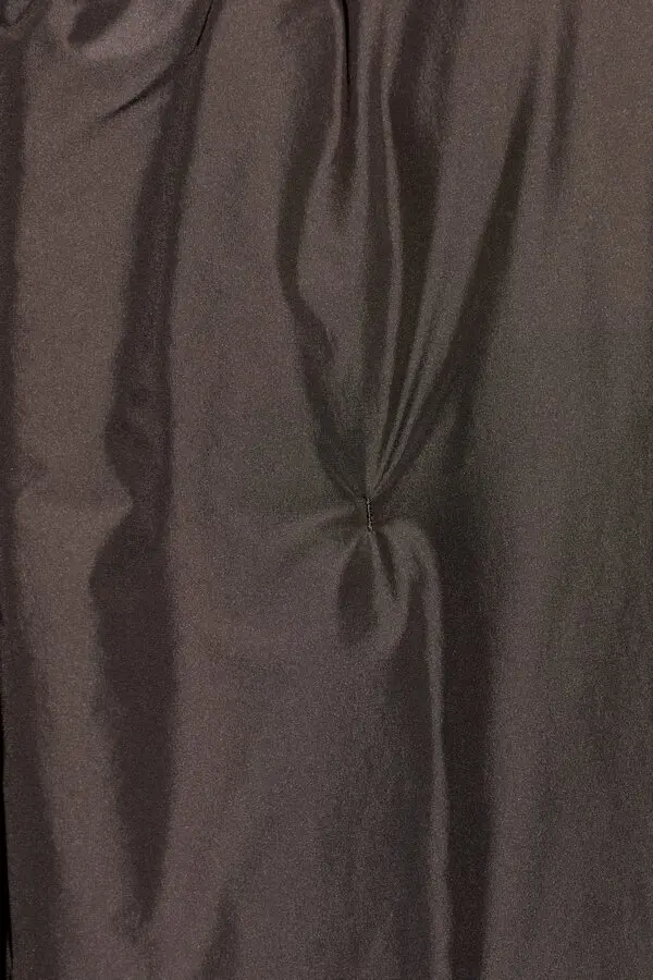 Issey Miyake Oversized Jacket