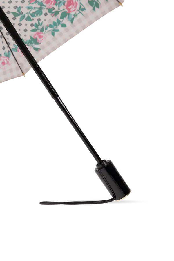 Moschino Folding Umbrella