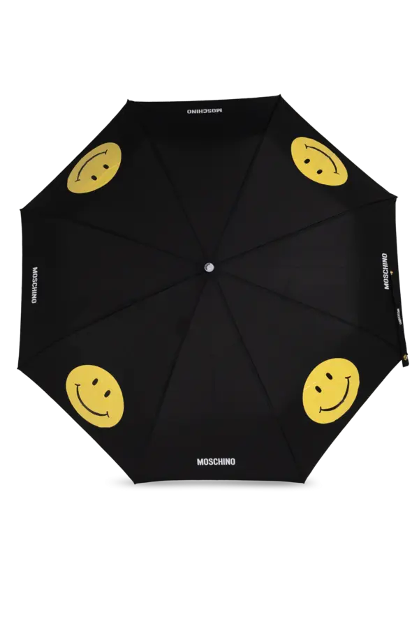 Moschino X Smiley
