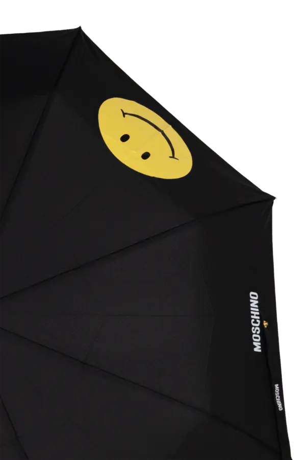 Moschino X Smiley