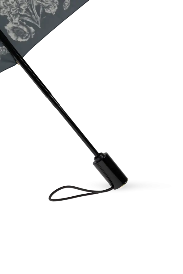 Moschino Folding Umbrella