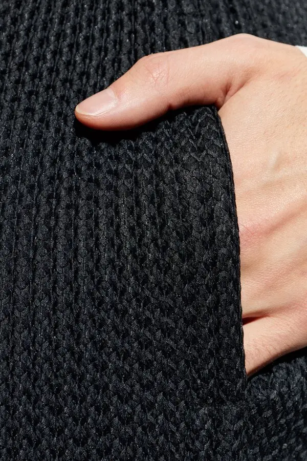 Issey Miyake Pleated Trousers