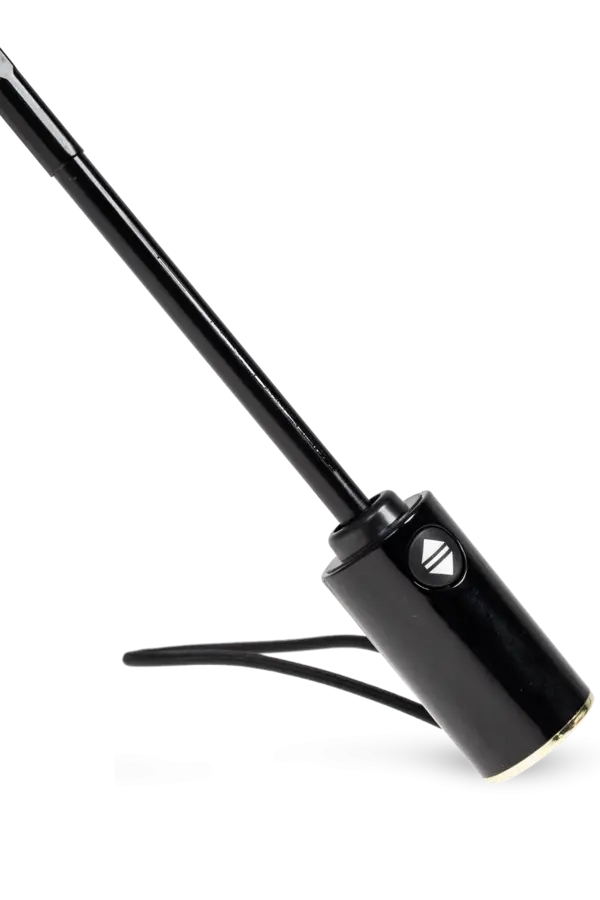 Moschino Folding Umbrella