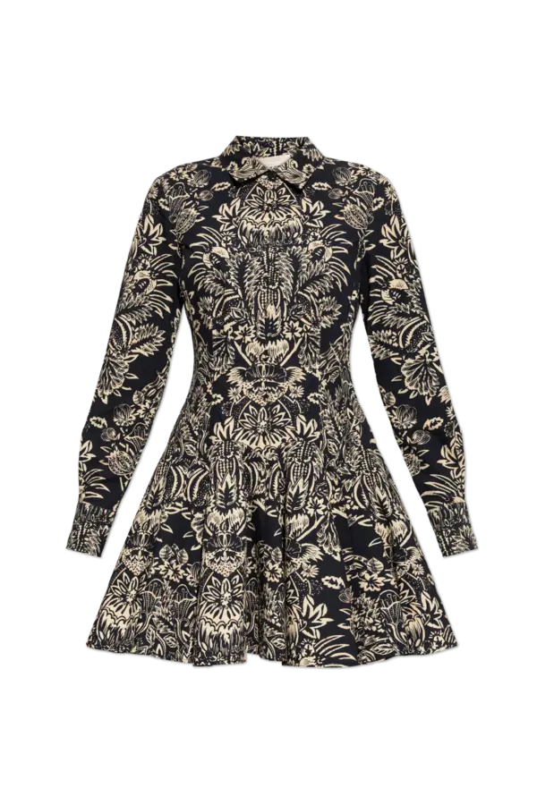 Ulla Johnson Taliah Mini Dress