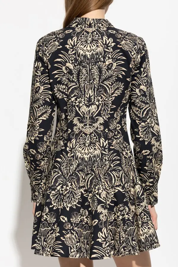 Ulla Johnson Taliah Mini Dress