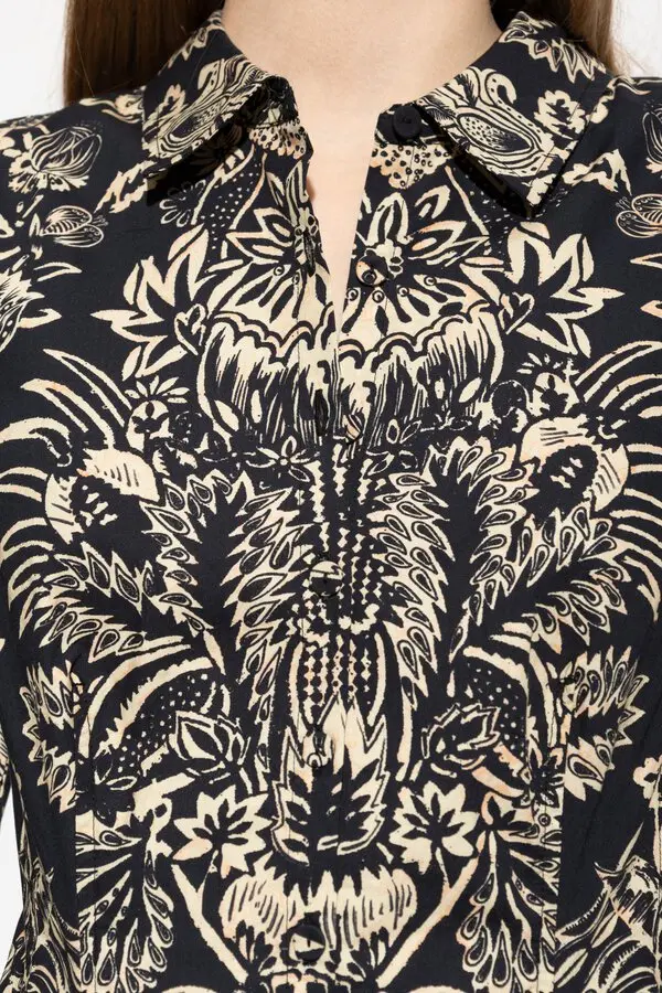 Ulla Johnson Taliah Mini Dress