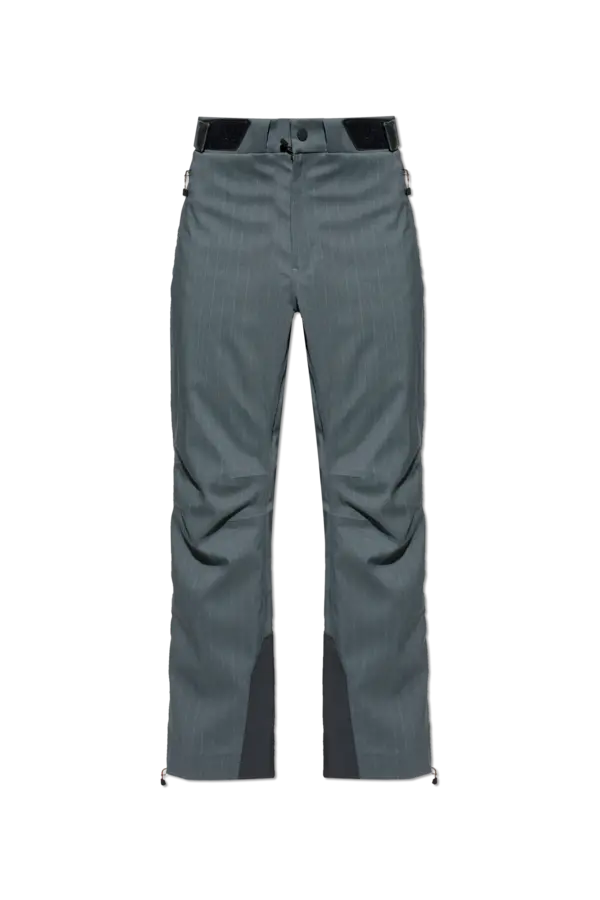 Sease Indren Ski Trousers - Grey