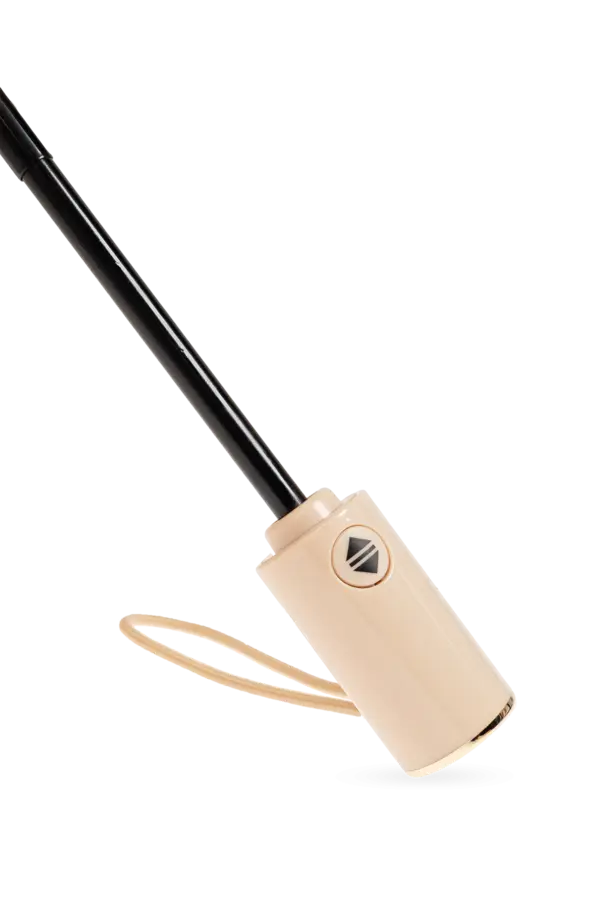 Moschino Folding Umbrella