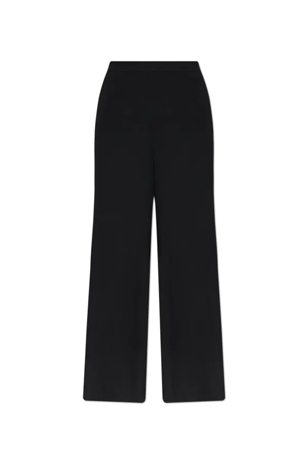 BY MALENE BIRGER Lucee” Trousers - Black