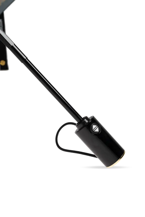 Moschino Folding Umbrella