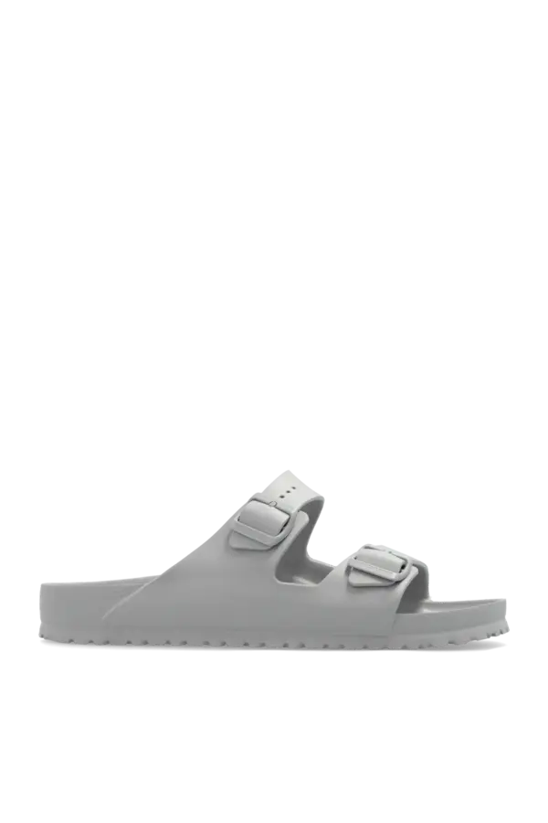 BIRKENSTOCK Arizona Eva Sandals - Grey