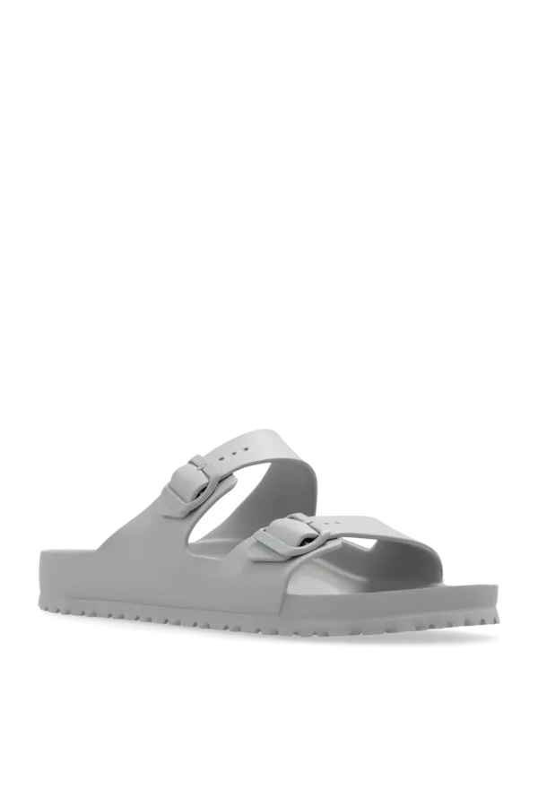 BIRKENSTOCK Arizona Eva Sandals - Grey