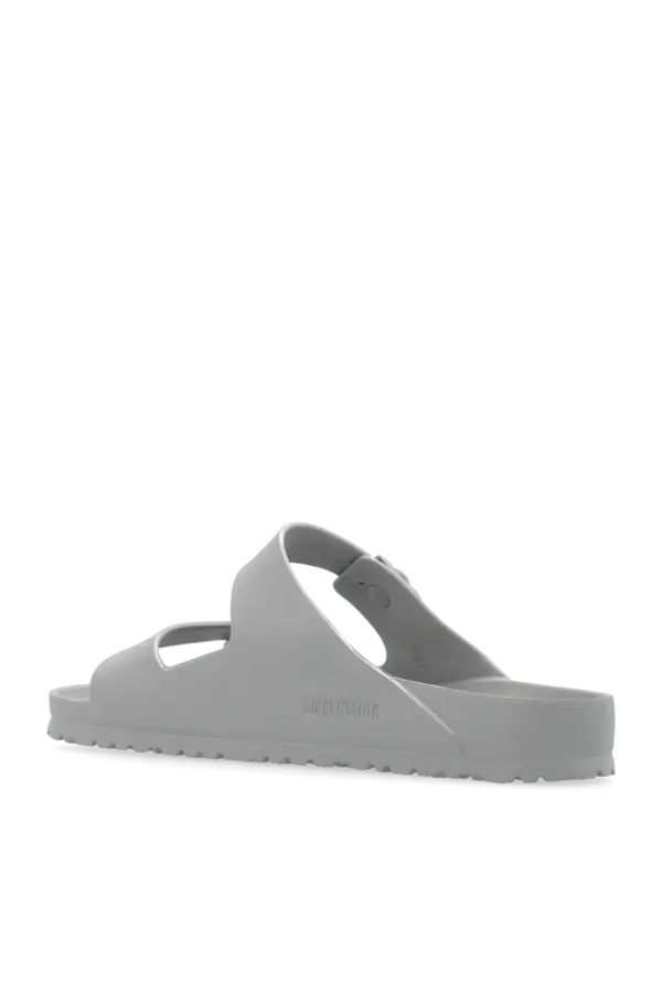 BIRKENSTOCK Arizona Eva Sandals - Grey