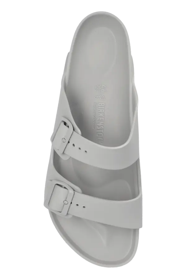BIRKENSTOCK Arizona Eva Sandals - Grey