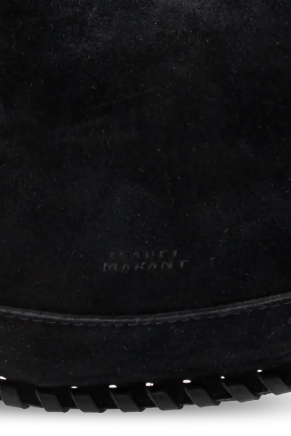 Isabel Marant Shoulder Bag