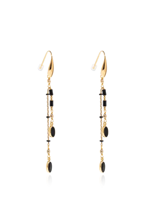 Isabel Marant Earrings Tu - Gold