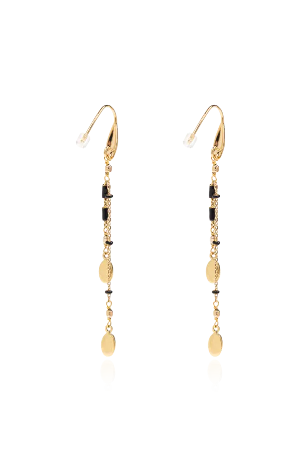 Isabel Marant Étoile Earrings Tu