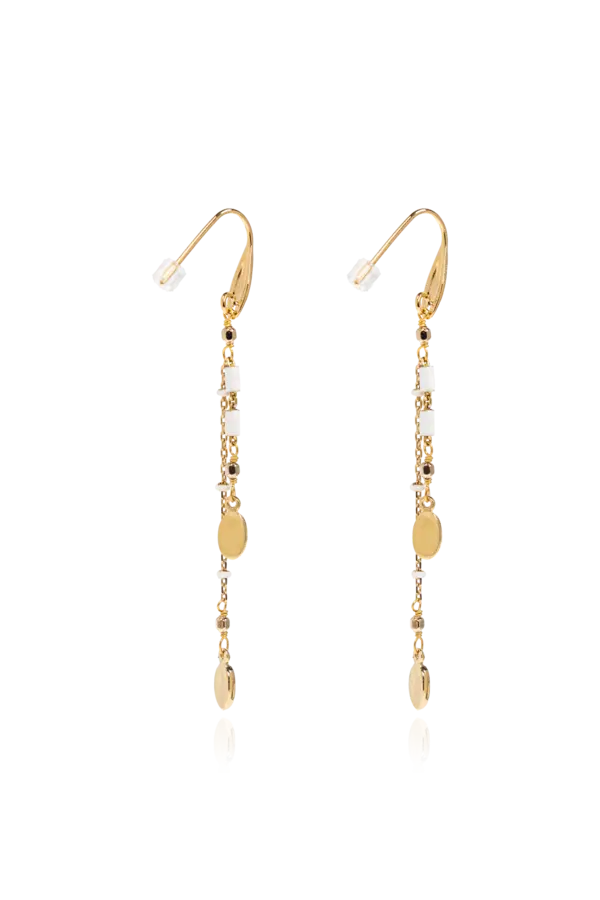 Isabel Marant Étoile Pendant Earrings
